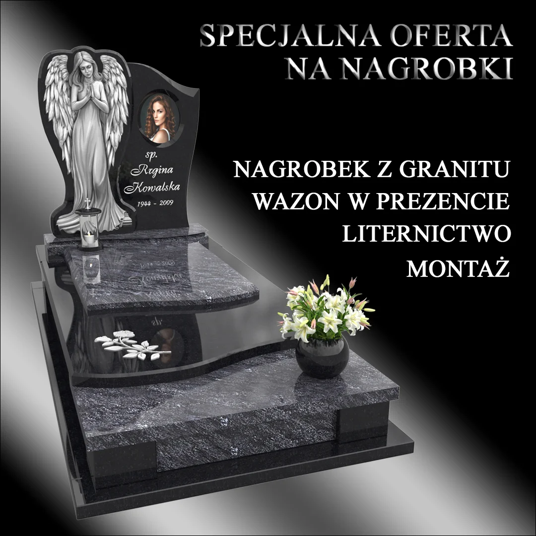 Ile kosztuje pomnik na cmentarzu: wszystko, co musisz wiedzieć ...